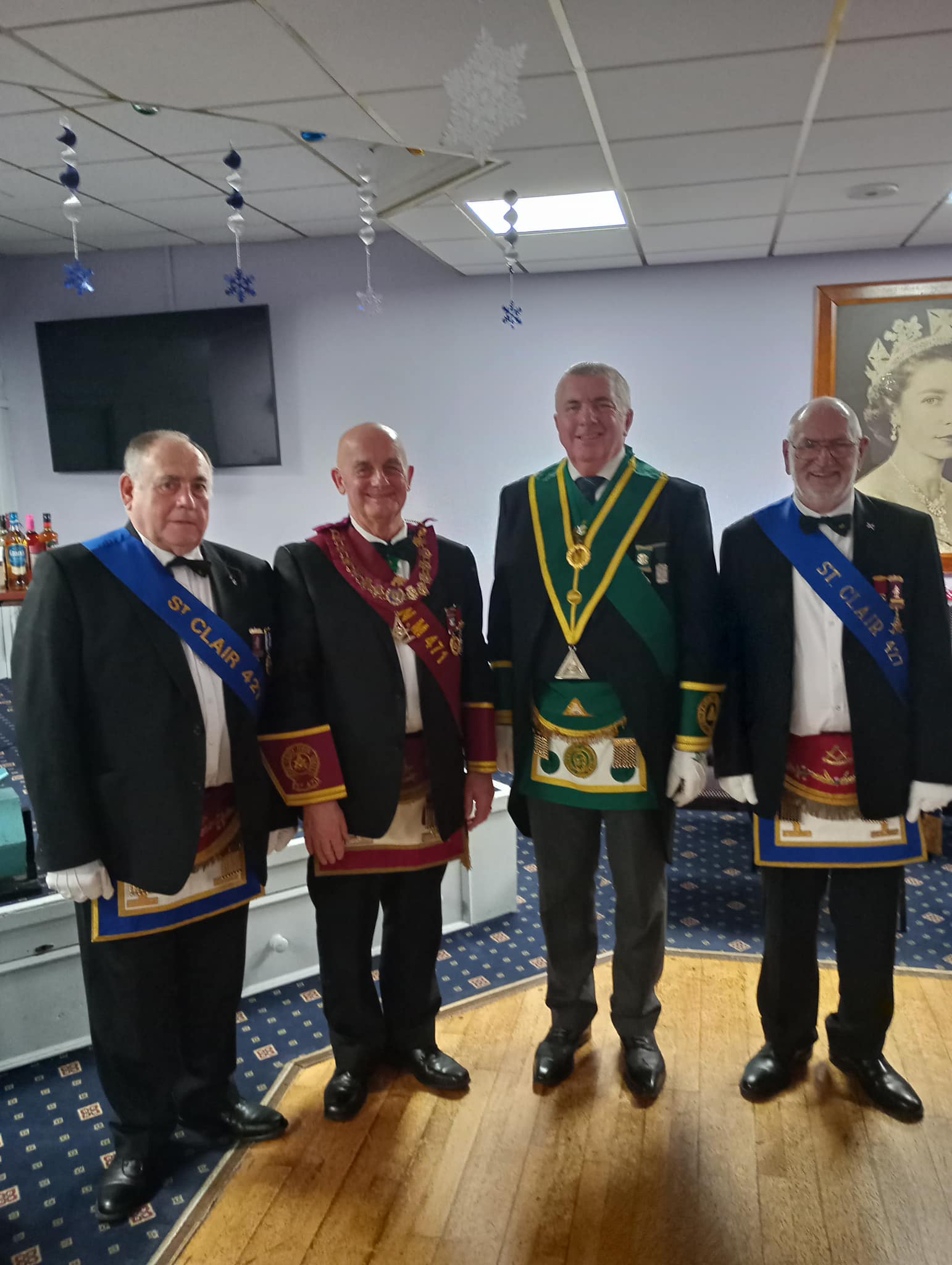 News 2023 - The Provincial Grand Lodge of Lanarkshire Middle Ward